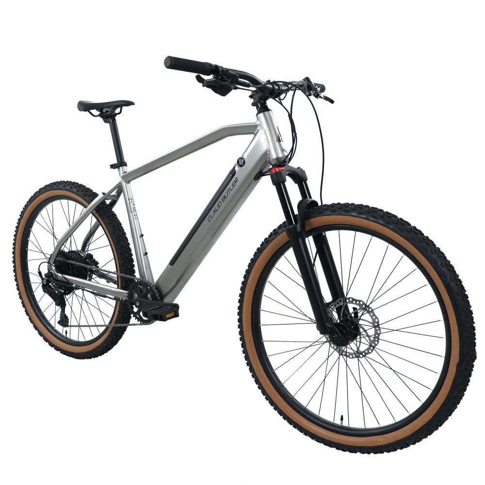 CLAUD BUTLER Ridge 2.0 Electric Mountain Bike 2025 250W – Bike N Fitness