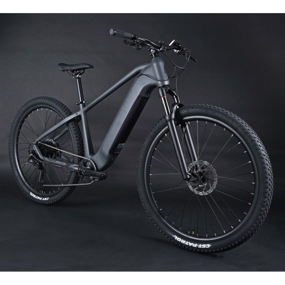 CLAUD BUTLER Wrath 1.0 Cues Electric Mountain Bike 2025 250W – Bike N ...